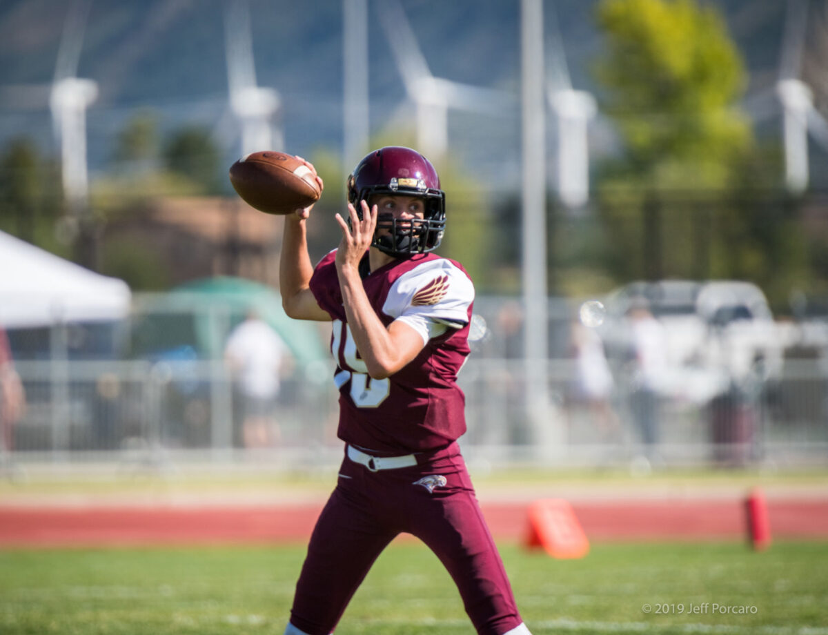 Maple Mountain senior Bryson McQuivey dies after battle with cancer ...